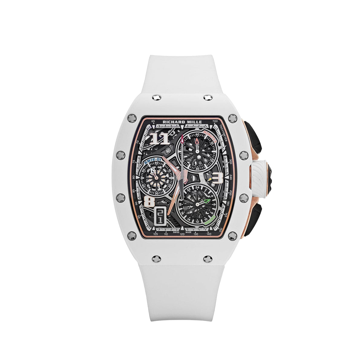 Ceramic Watches I Wrist Aficionado Ceramic Watches I Wrist Aficionado