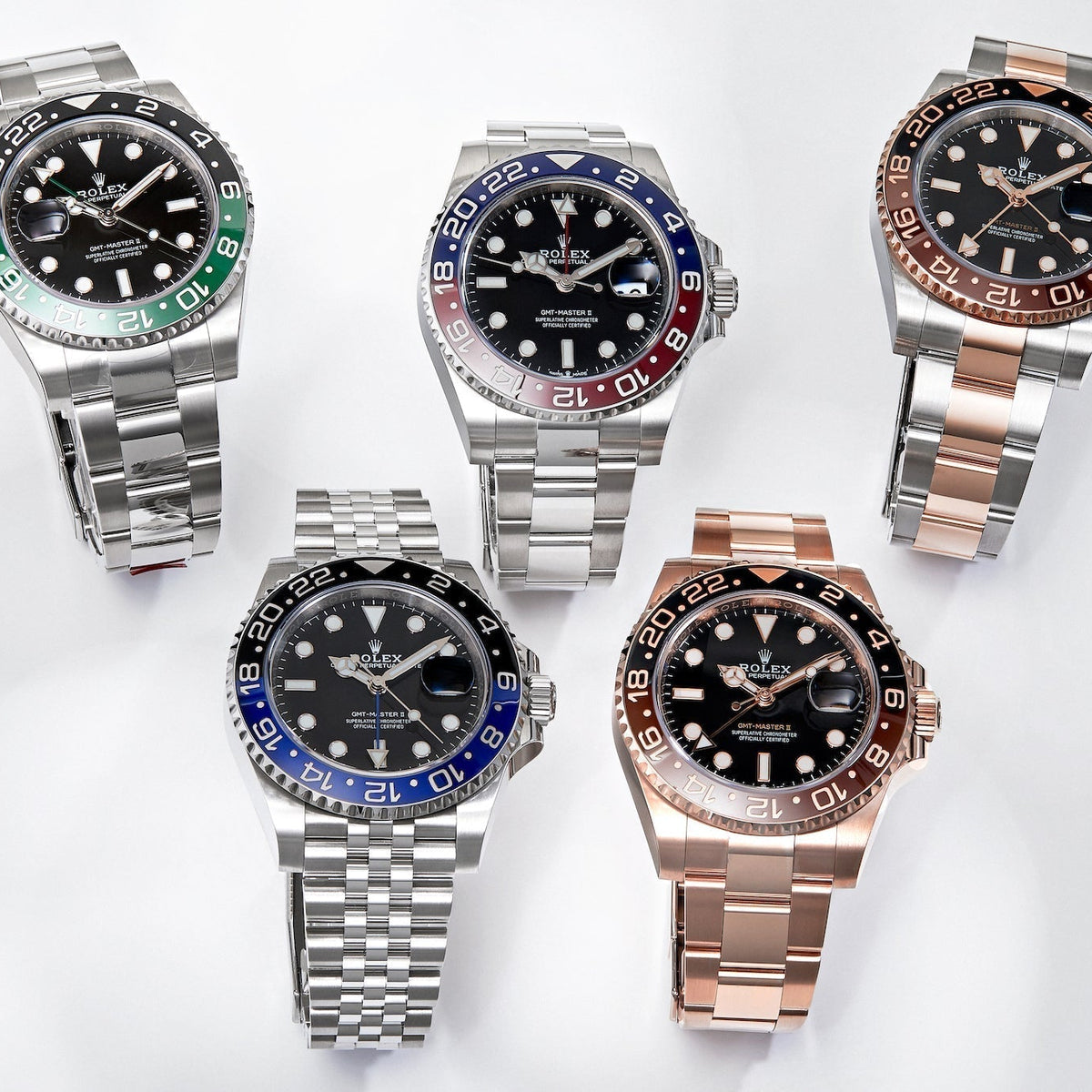 Rolex GMT-Master II Buyer’s Guide in 2025 – Wrist Aficionado