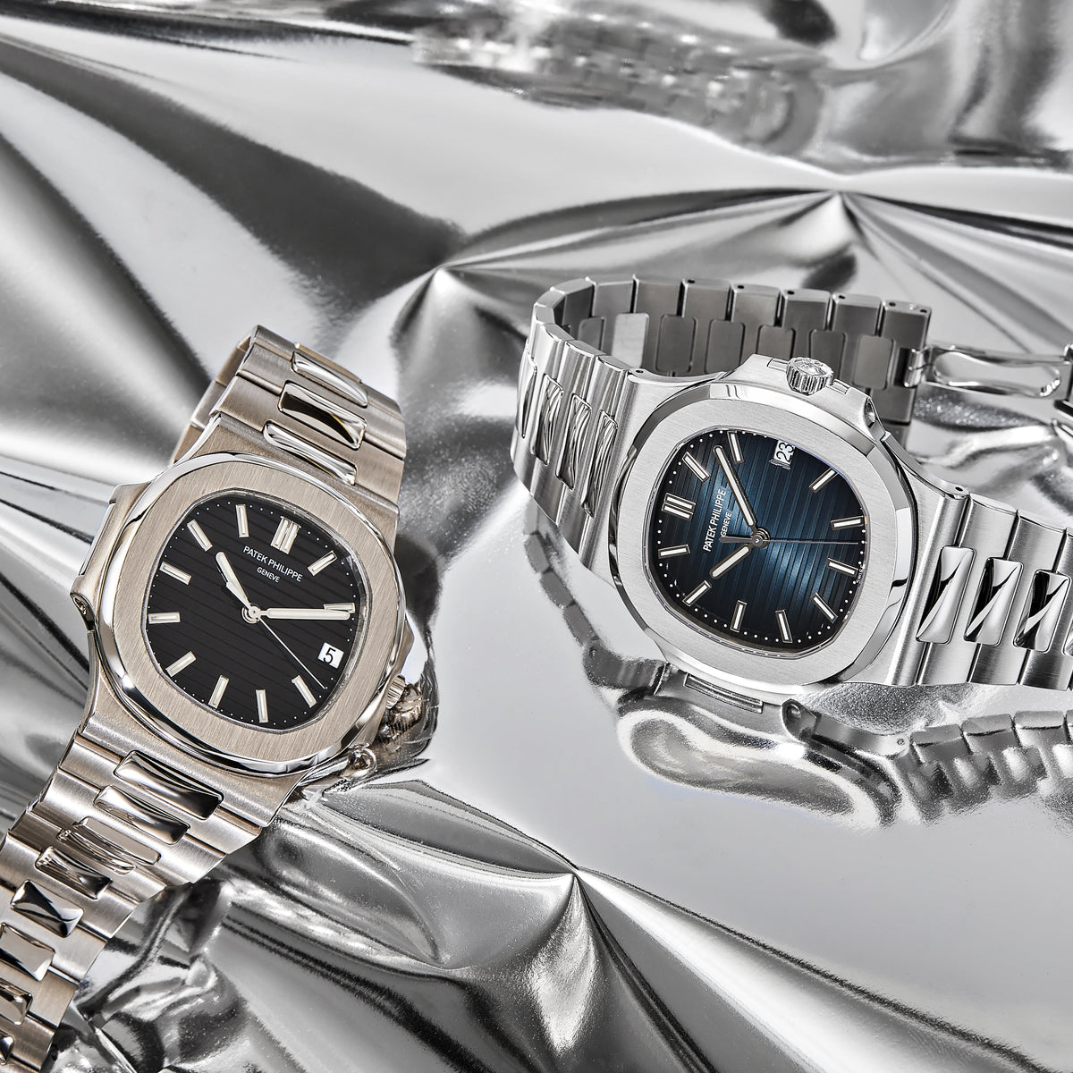 The Ultimate Guide to Patek Philippe Reference Numbers in 2025 – Wrist ...