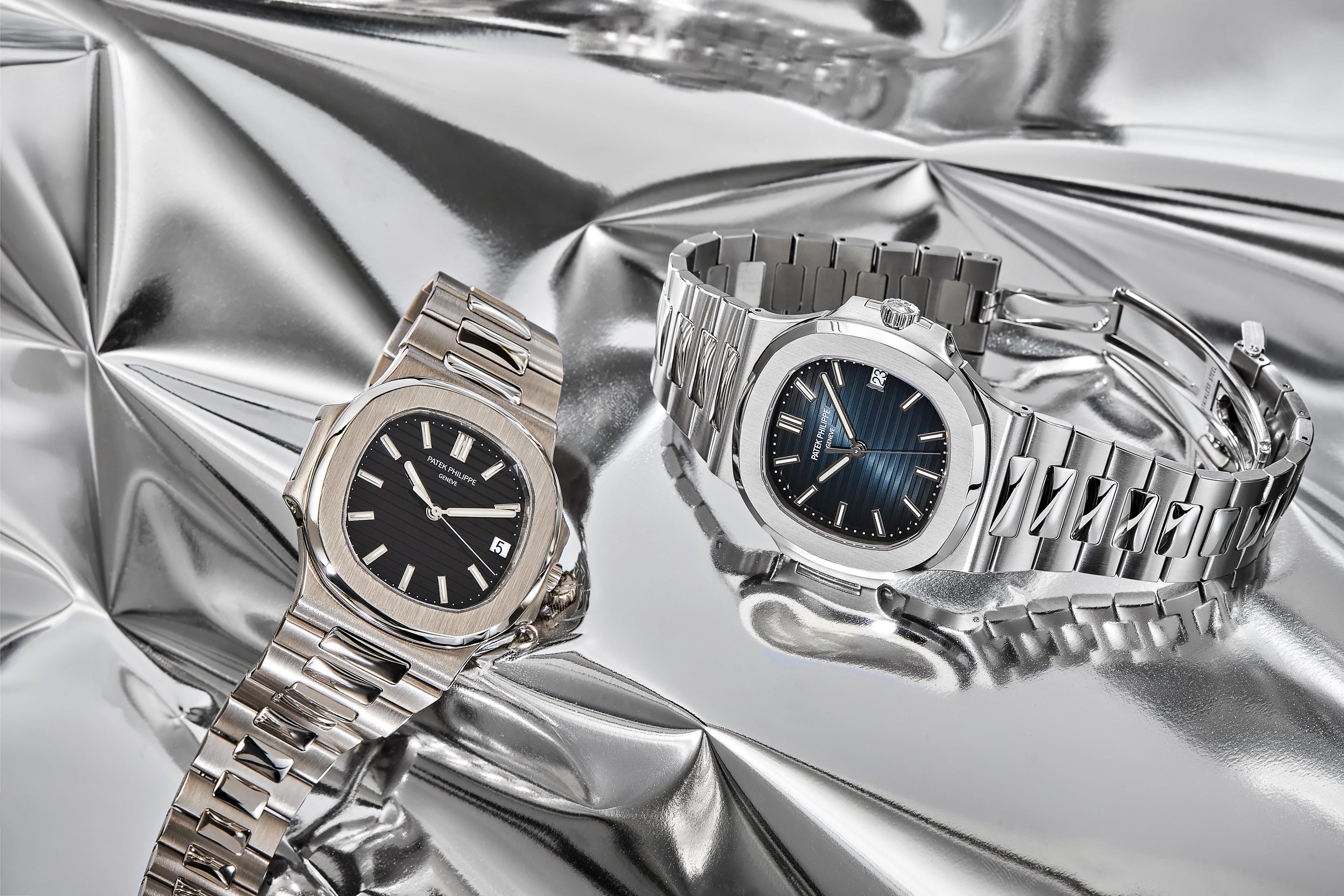 The Ultimate Guide to Patek Philippe Reference Numbers in 2025 – Wrist ...