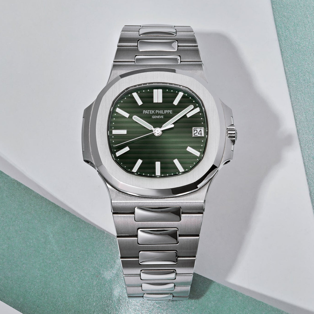 Top 10 Patek Philippe Nautilus Watches for IYKYK Collectors in 2025 ...