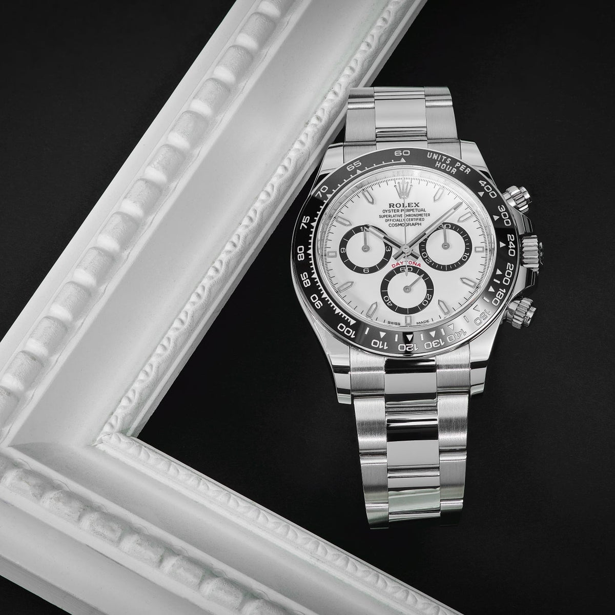 The Ultimate Rolex Panda Daytona Buyer’s Guide in 2025 – Wrist Aficionado