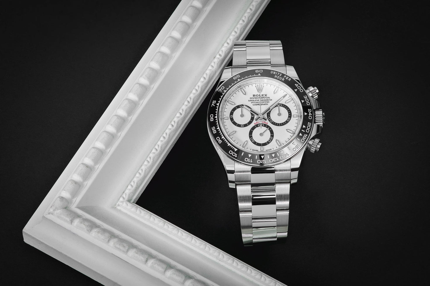 The Ultimate Rolex Panda Daytona Buyer’s Guide in 2025 – Wrist Aficionado