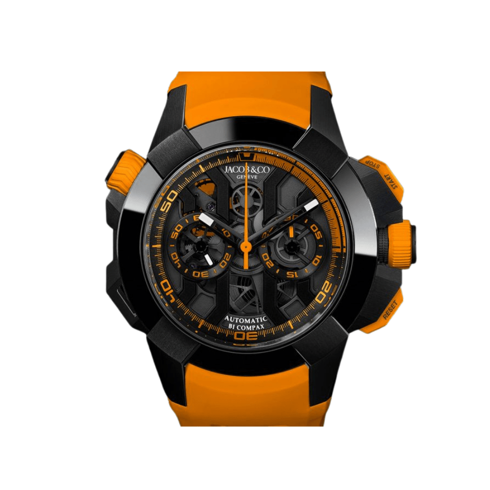 Jacob & Co. Epic X | Luxury Watches – Wrist Aficionado