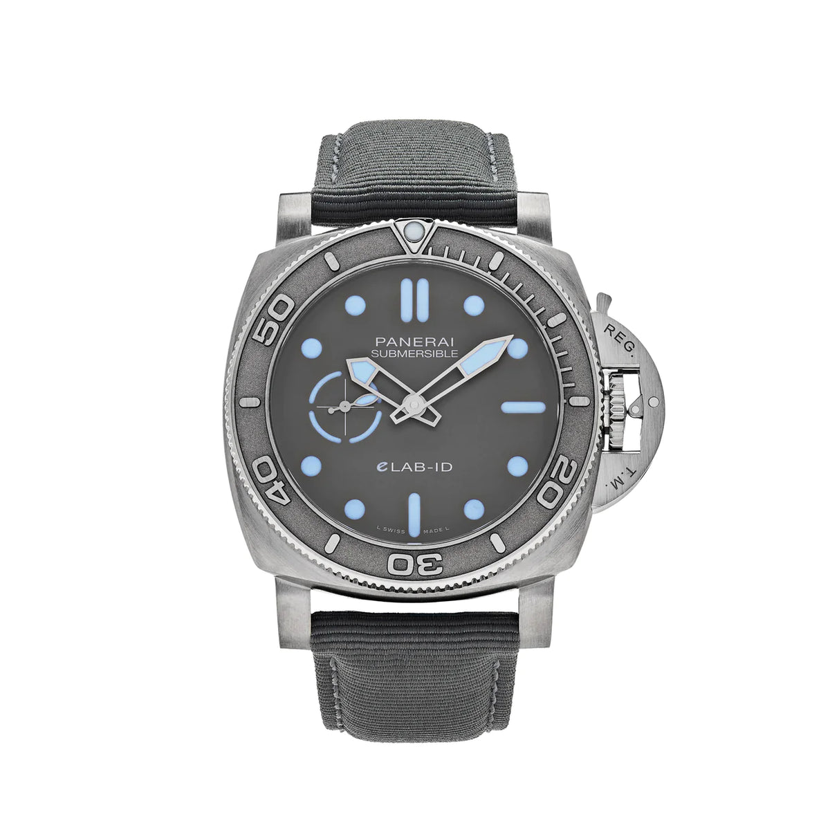 Panerai | Wrist Aficionado