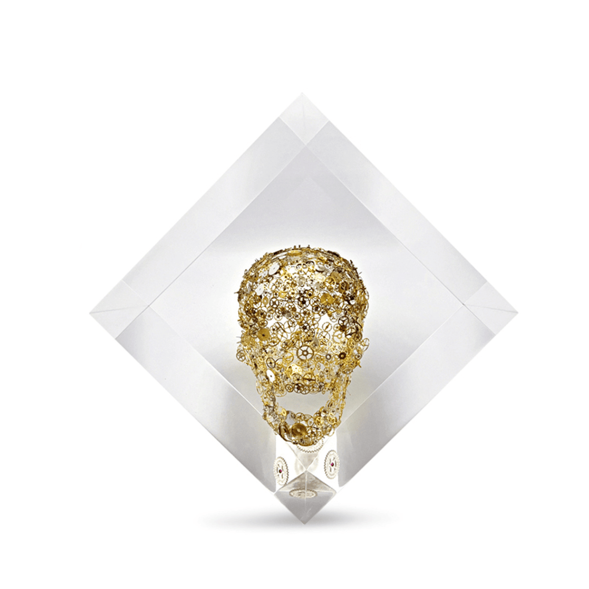 Berd Vaye Hallucination – Wrist Aficionado
