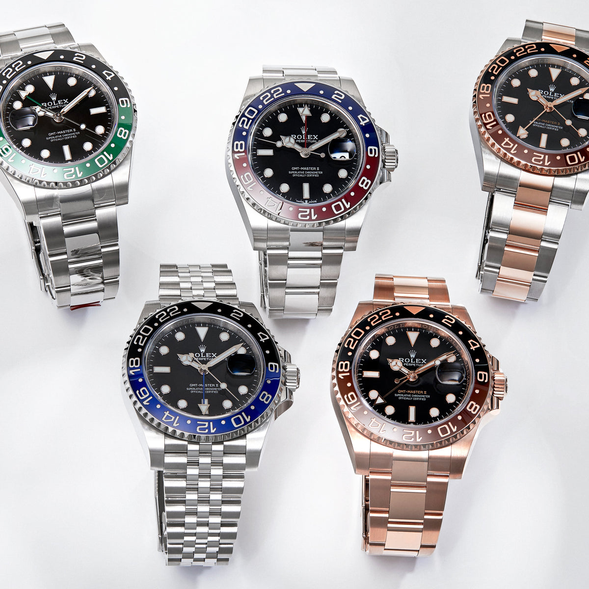 Graduation Watch Gift Guide I Wrist Aficionado