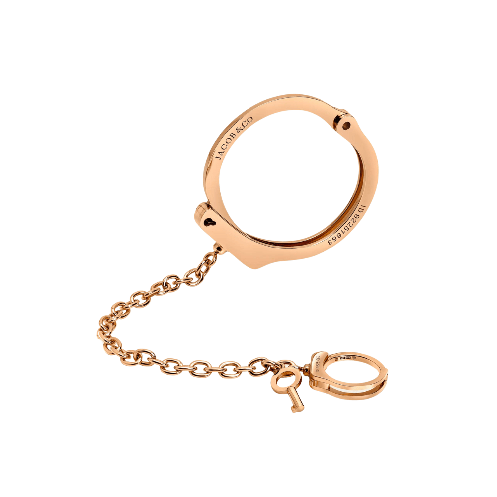Jacob & Co Jewelry – Wrist Aficionado