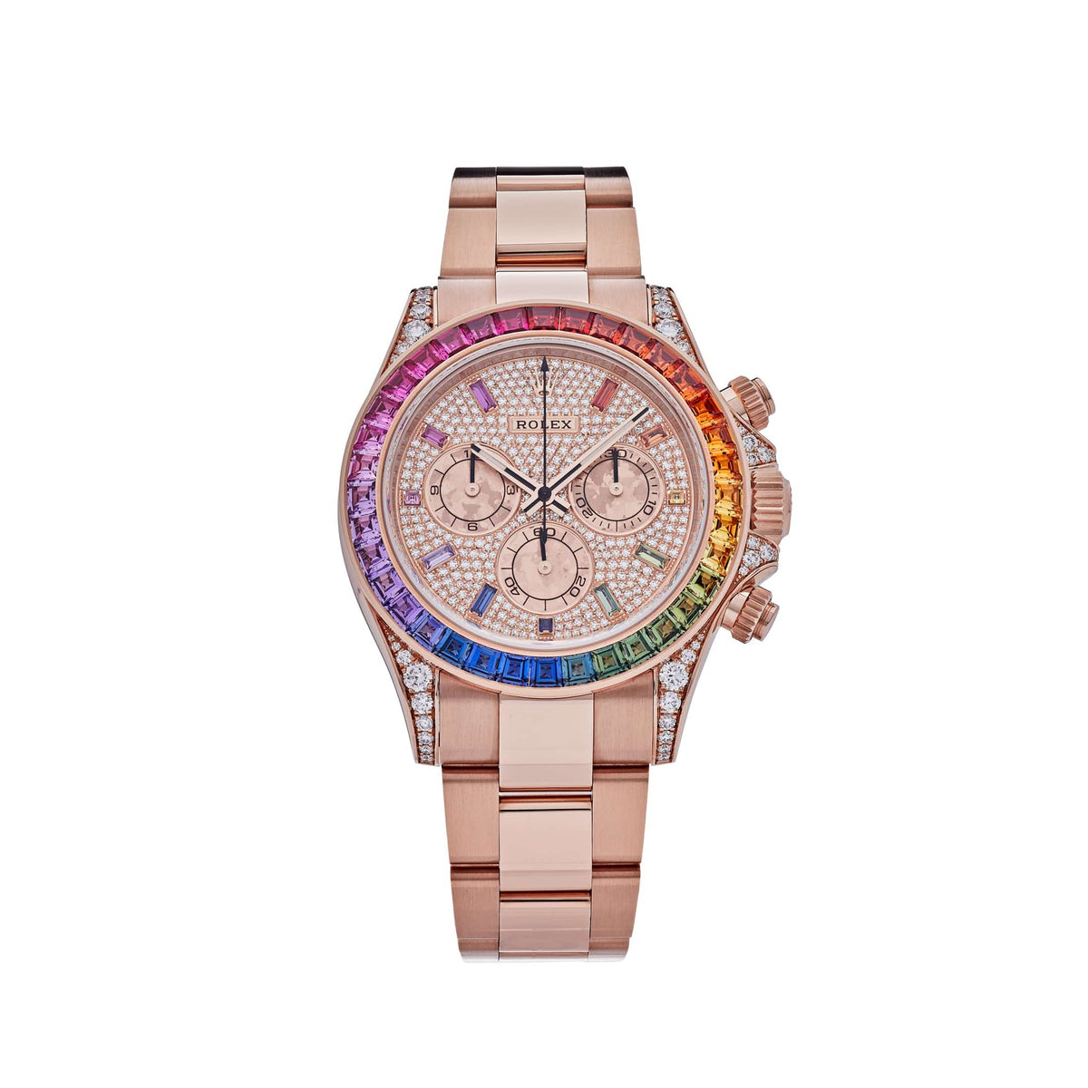 Off-Catalog Rolex – Available Today at Wrist Aficionado