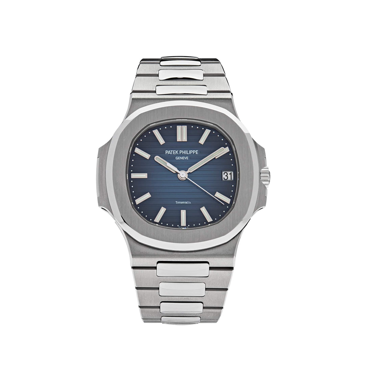 Patek Philippe Stainless Steel Watches I Wrist Aficionado