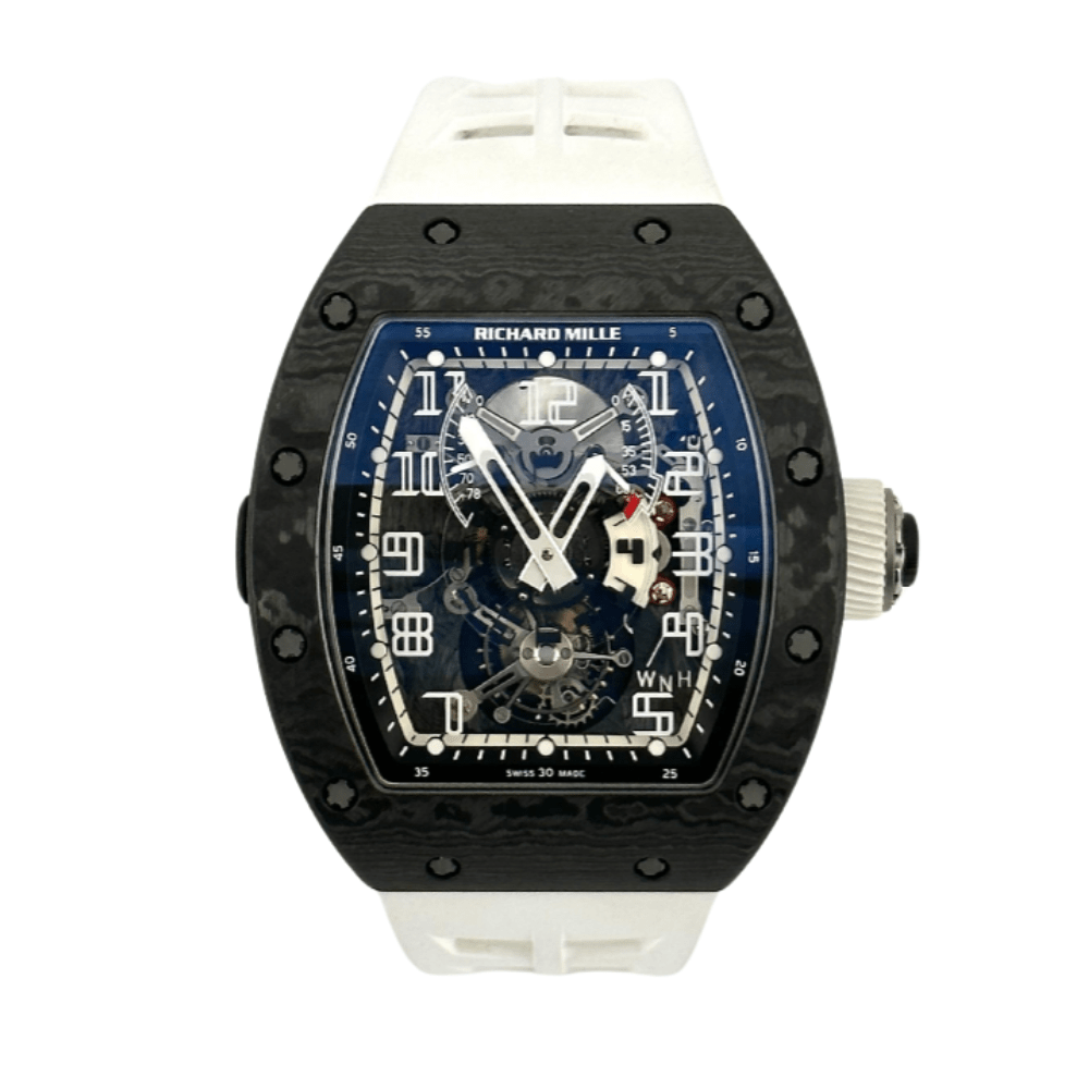 Richard Mille RM 003 | Wrist Aficionado