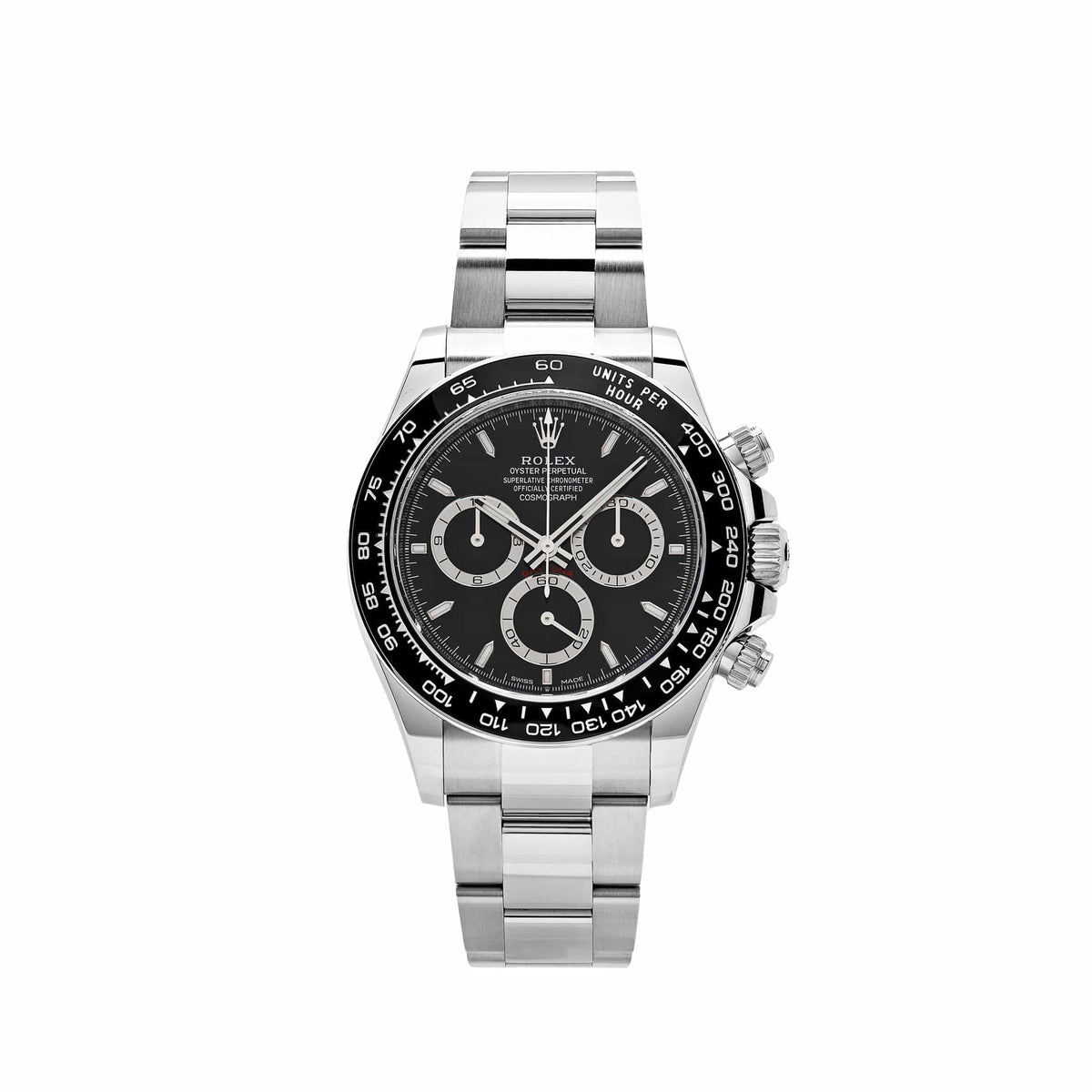 Rolex Beverly Hills I Wrist Aficionado