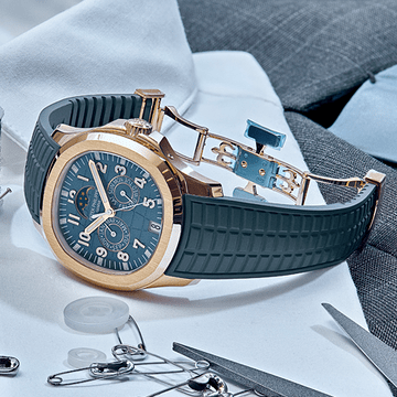 The Ultimate Guide to Patek Philippe Reference Numbers in 2025 – Wrist ...