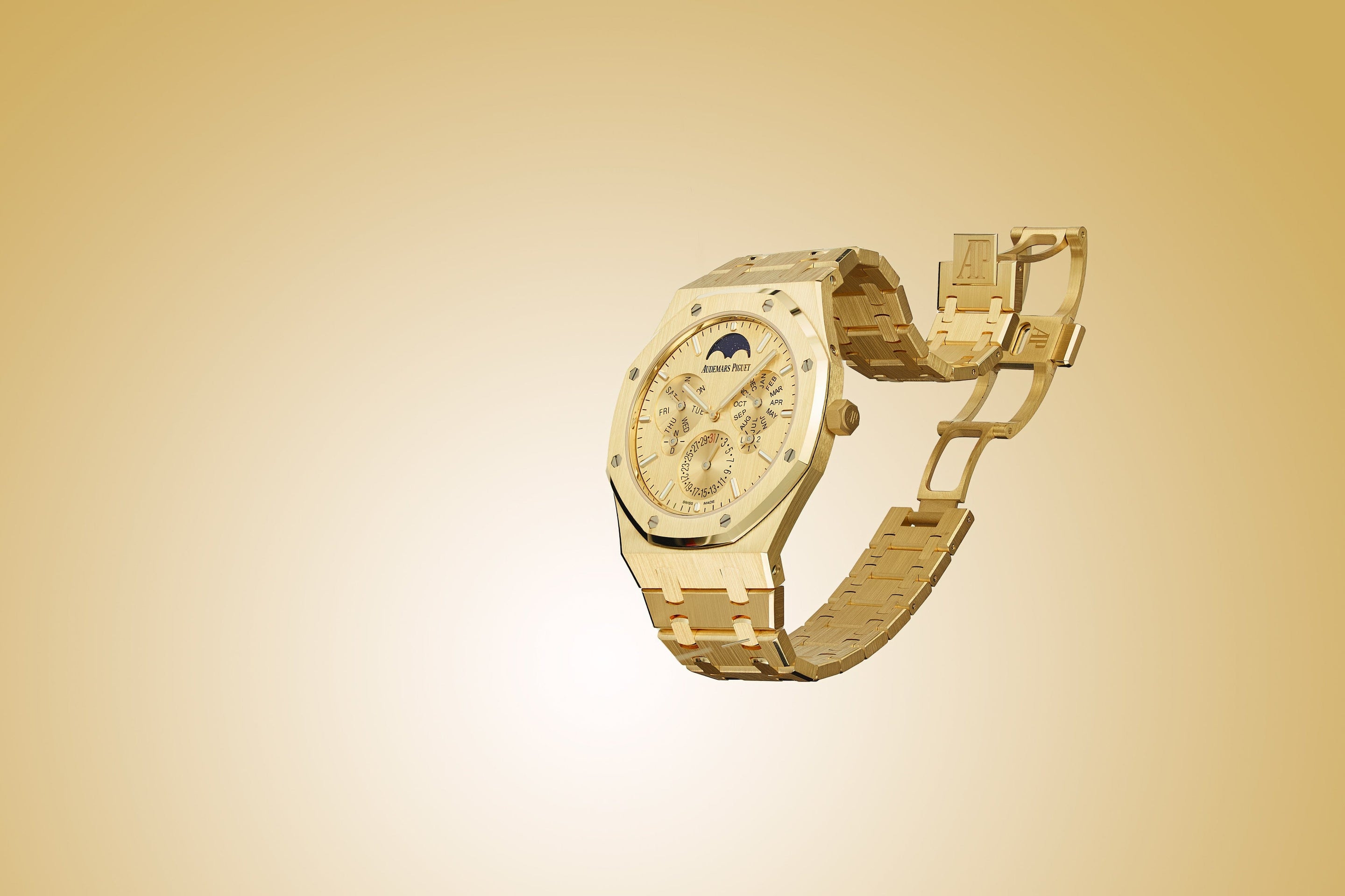 Wrist Aficionado | Buy Rolex, Richard Mille, AP, Patek Philippe