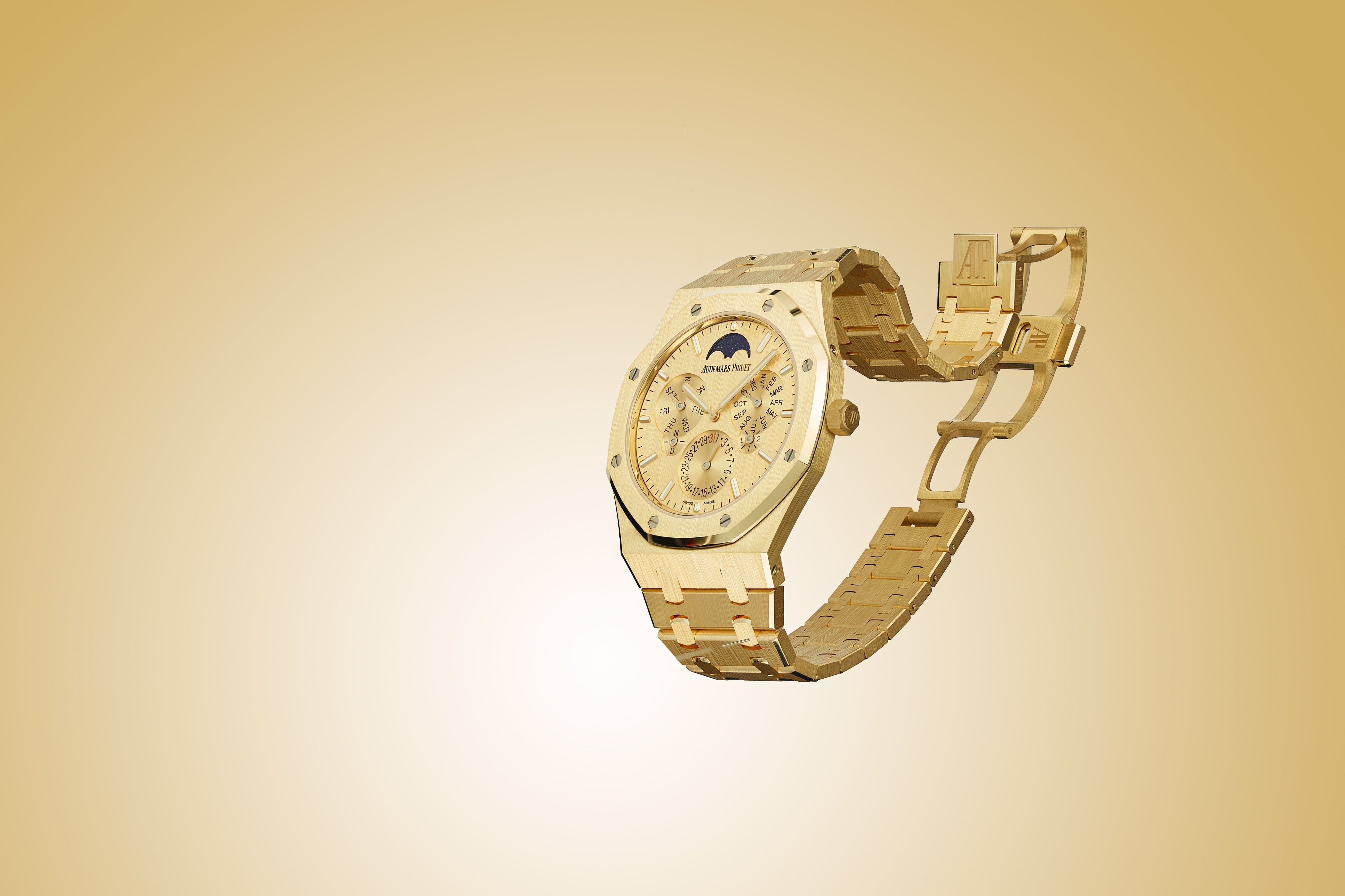 Wrist Aficionado | Buy Rolex, Richard Mille, AP, Patek Philippe