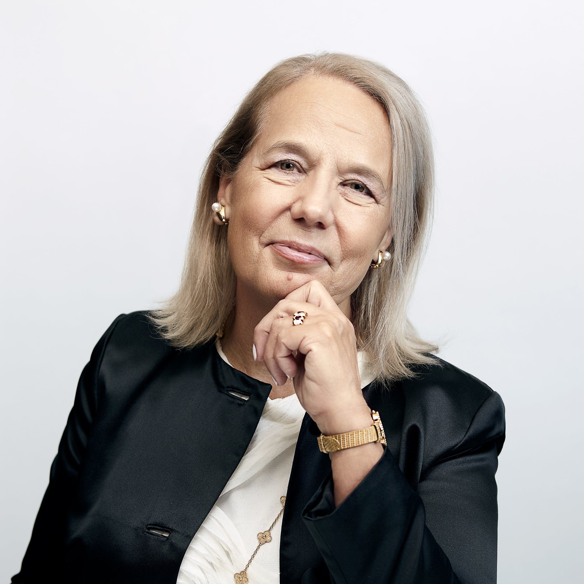 Team Members – Wrist Aficionado