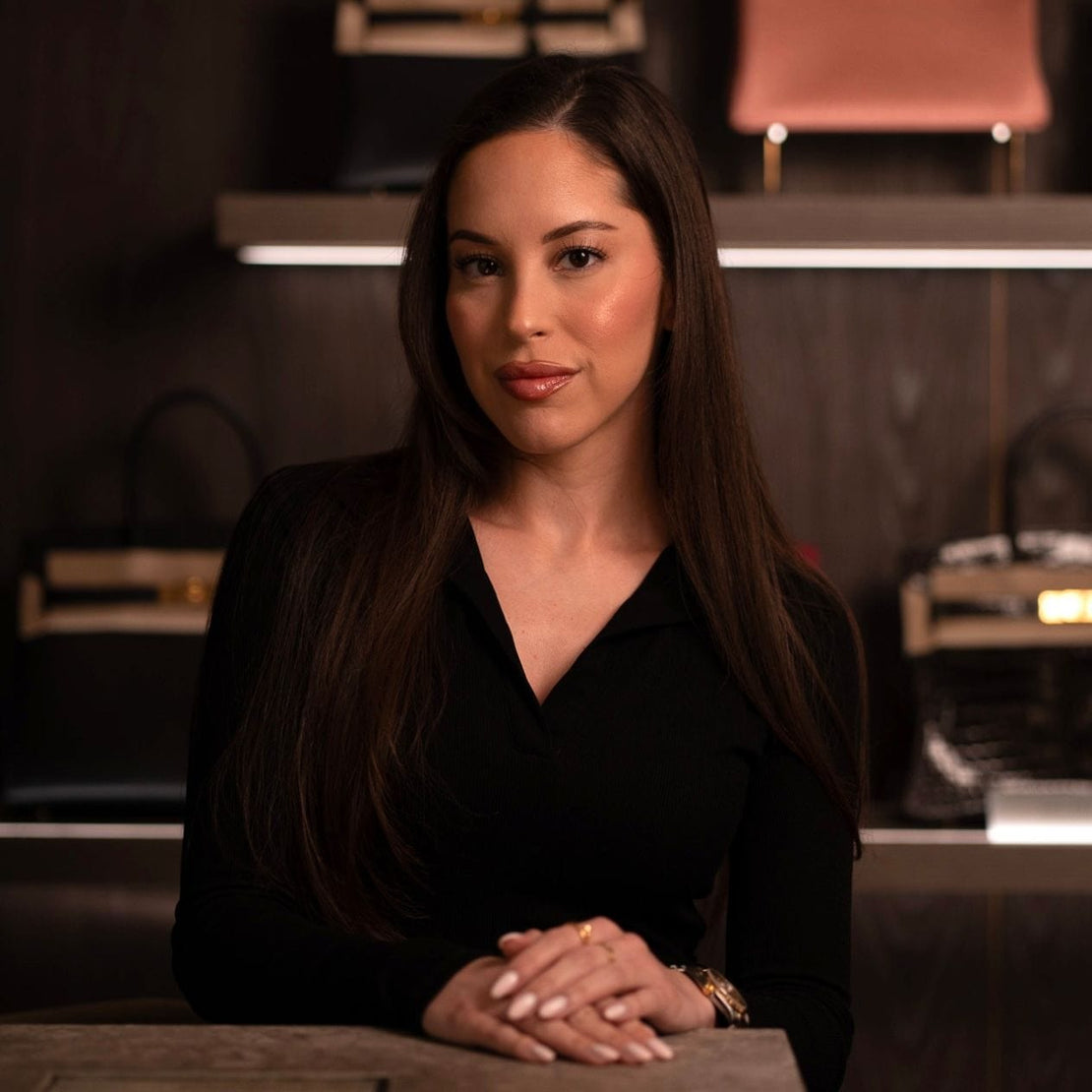 Team Members – Wrist Aficionado