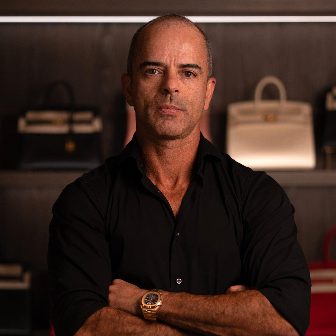 Team Members – Wrist Aficionado