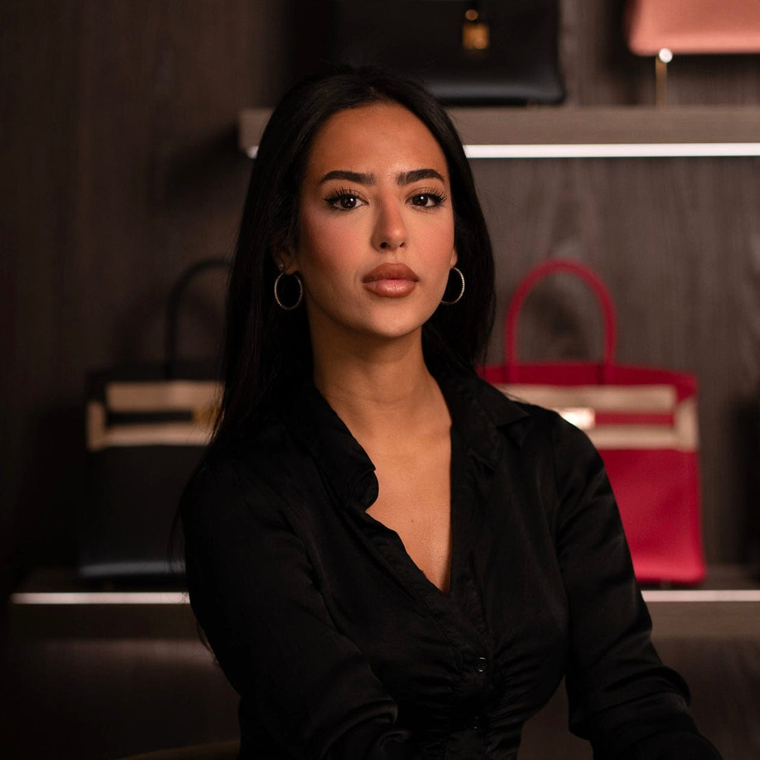 Team Members – Wrist Aficionado