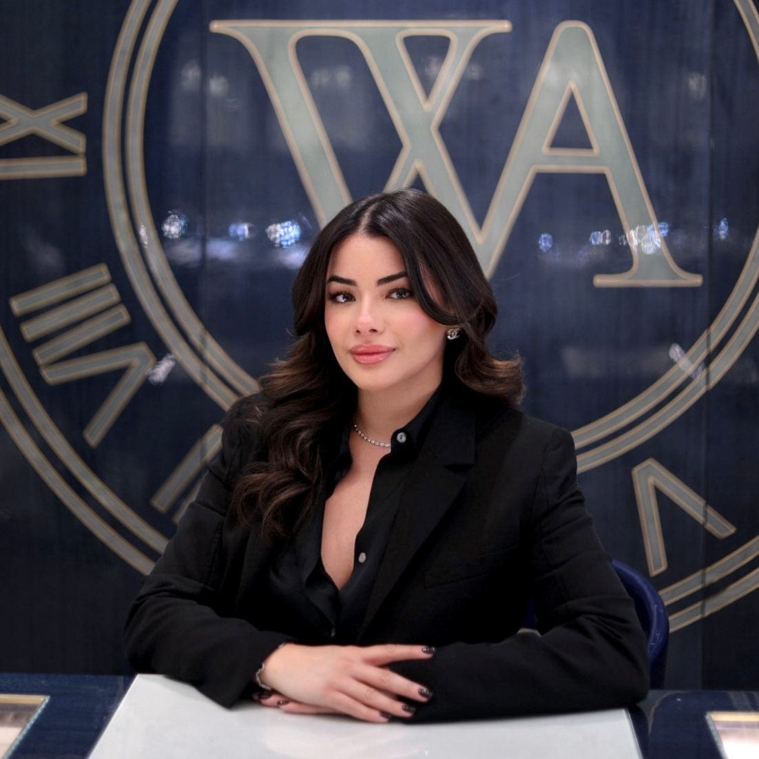 Team Members – Wrist Aficionado