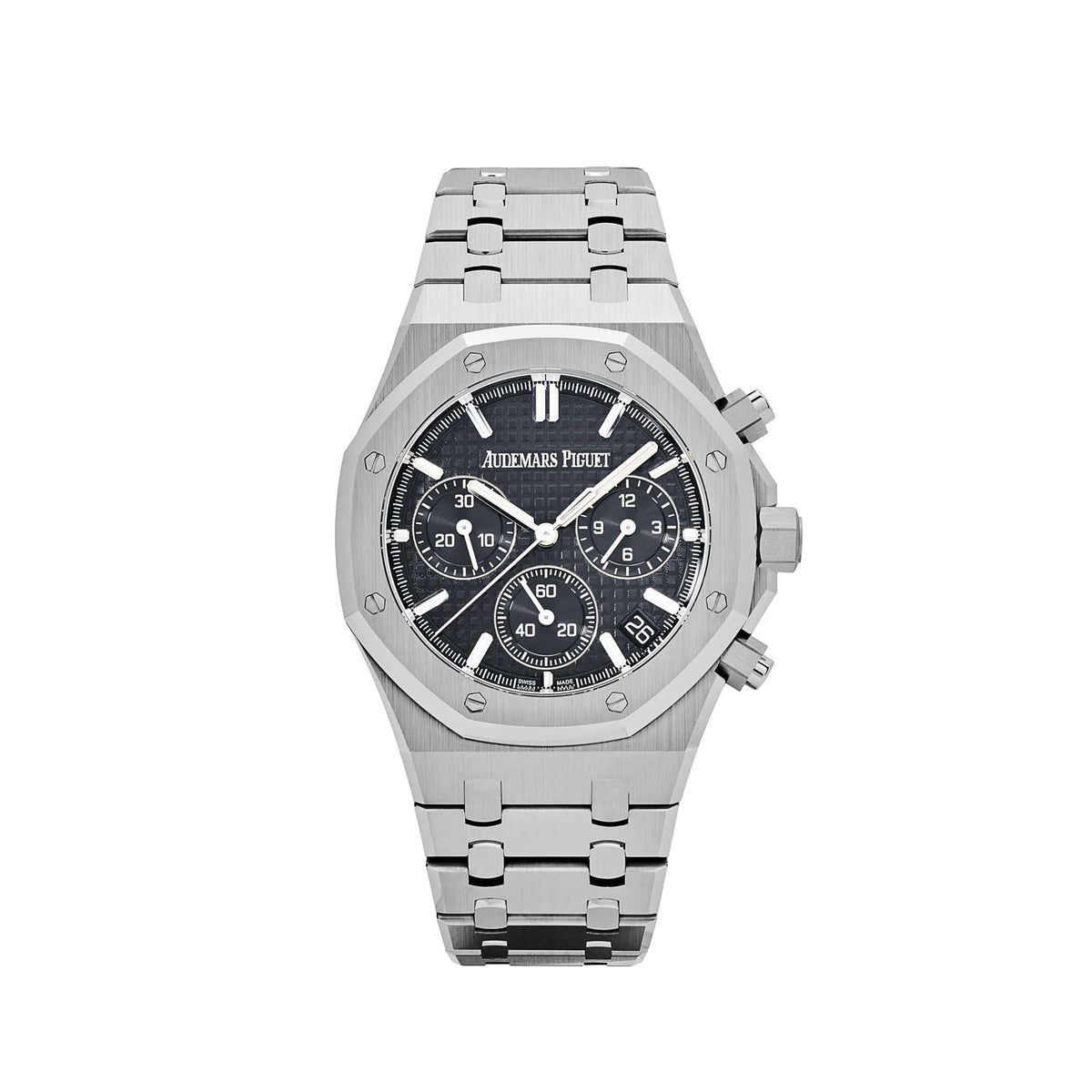 Audemars Piguet Royal Oak 26240ST.OO.1320ST.06 Selfwinding Chronograph ...