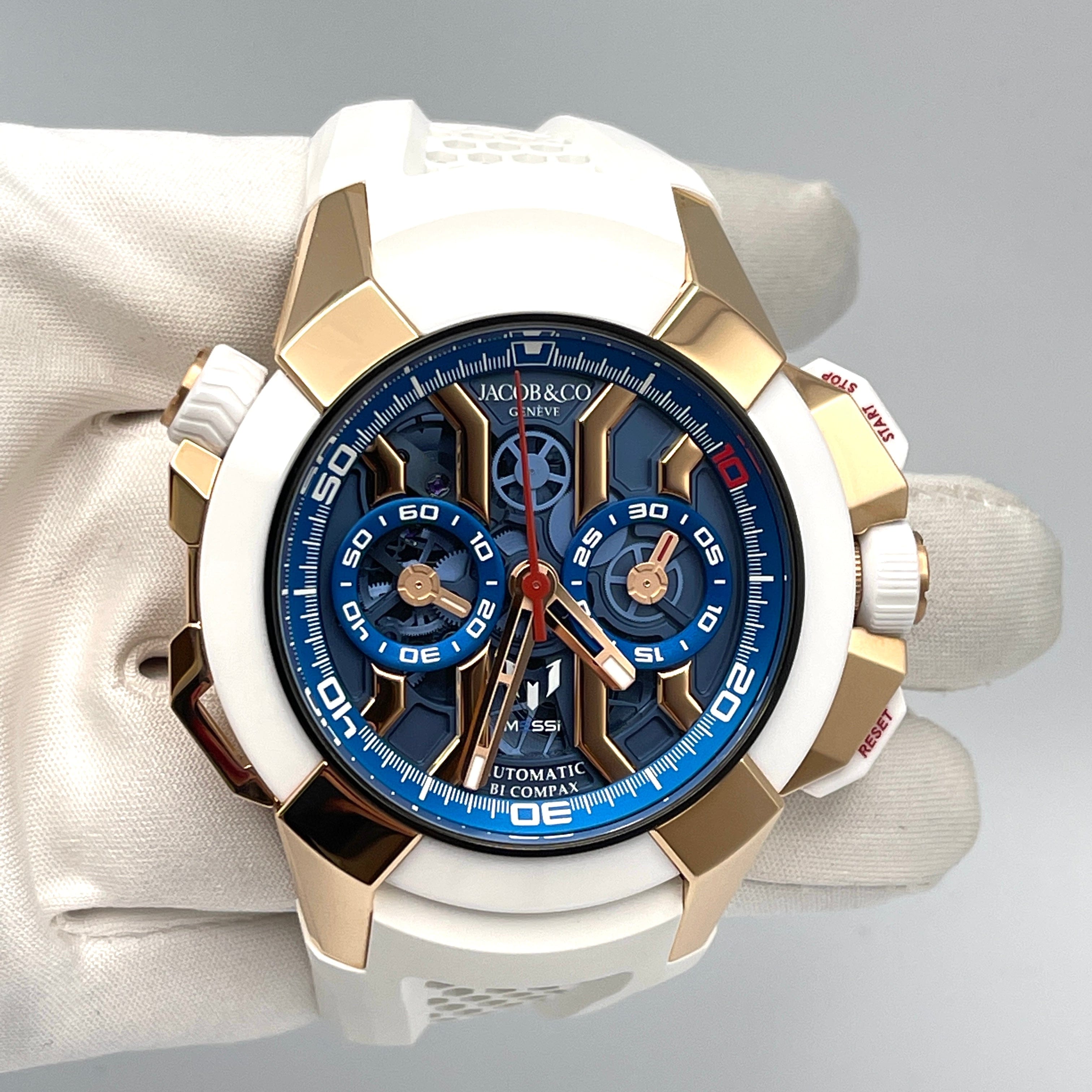 Jacob & Co. Watches | Luxury Watches – Wrist Aficionado