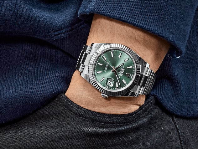 Sell Your Watch – Wrist Aficionado