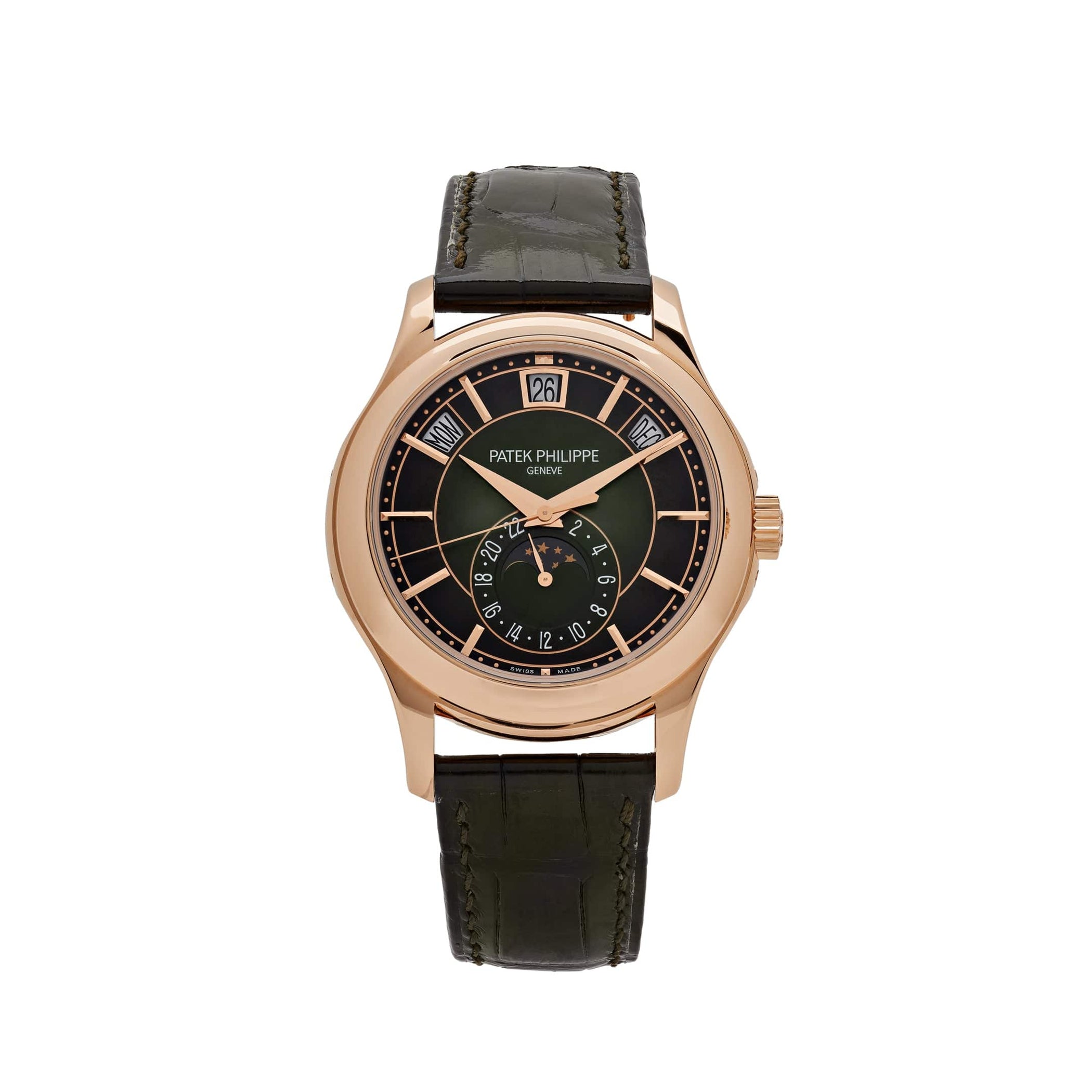 Wrist Aficionado | Buy Rolex, Richard Mille, AP, Patek Philippe